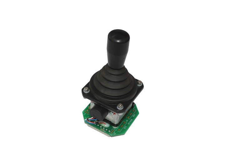 Joystick Steering – Netrock Company